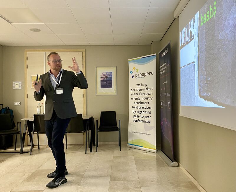 Prospero Events Group on LinkedIn: Ymir Vigfusson, PhD of Keystrike ... Prospero Events Group on LinkedIn: Ymir Vigfusson, PhD of Keystrike ...