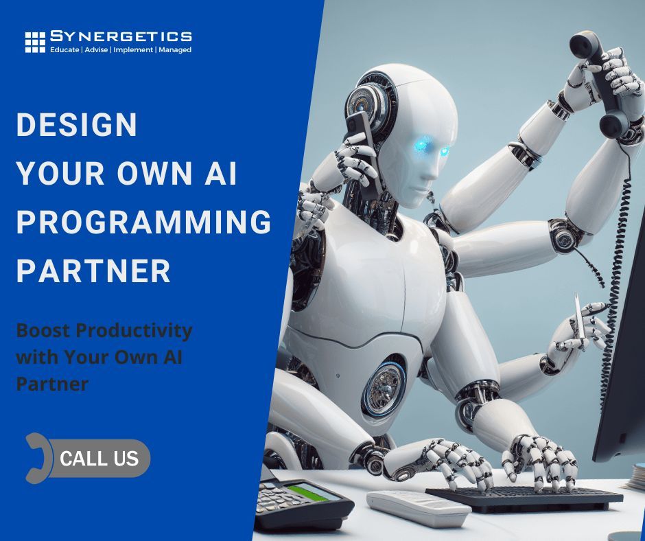 Synergetics Learning on LinkedIn: #githubcopilot #codingcompanion # ... Synergetics Learning on LinkedIn: #githubcopilot #codingcompanion # ...