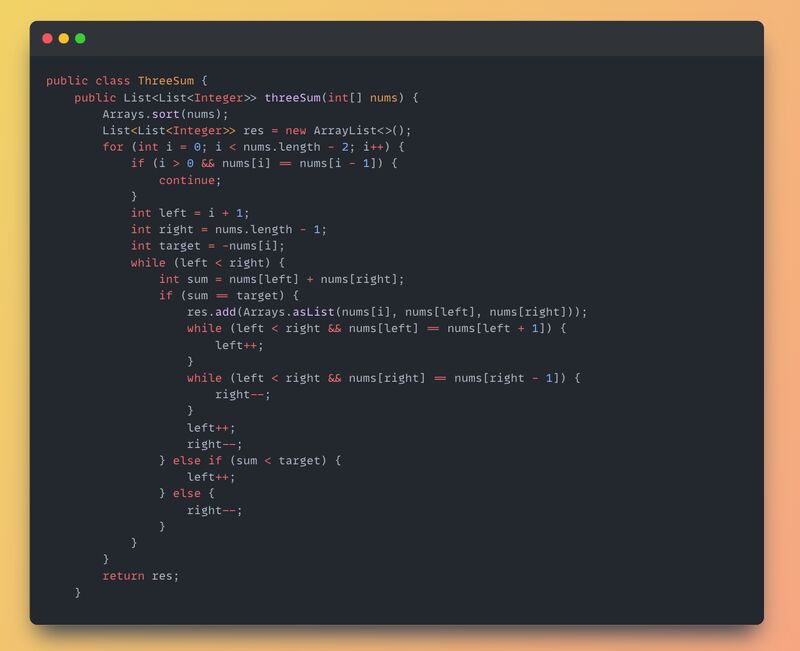 Day 29 of 365 Days of Coding: Solving complex problems | Chandana ... Day 29 of 365 Days of Coding: Solving complex problems | Chandana ...