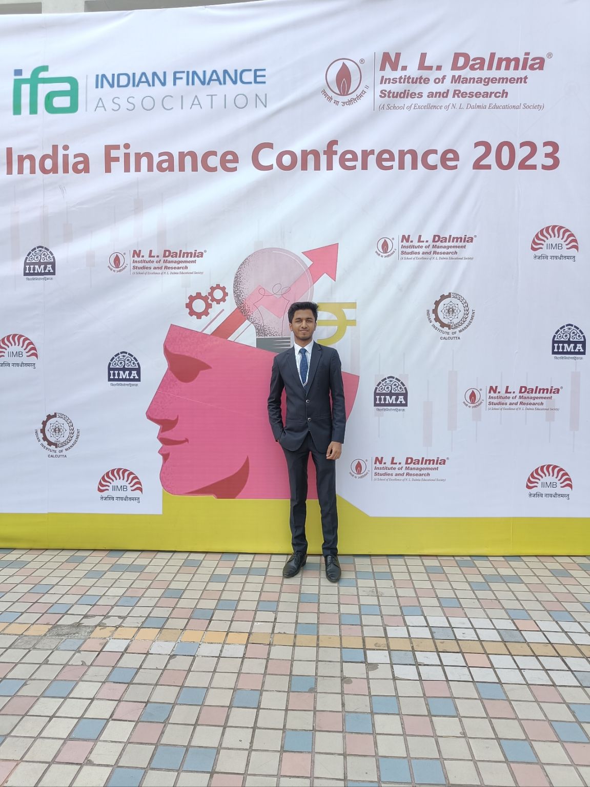 Lavish Mittal on LinkedIn: #ifc #ifa #nldimsr Lavish Mittal on LinkedIn: #ifc #ifa #nldimsr