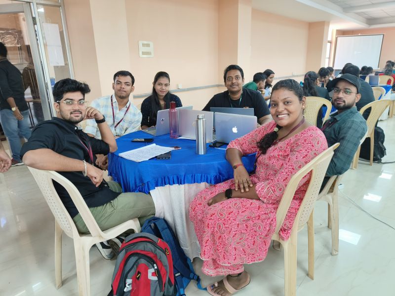 RITIK RAJ on LinkedIn: #hackathonleader #teamwork #innovation # ... RITIK RAJ on LinkedIn: #hackathonleader #teamwork #innovation # ...