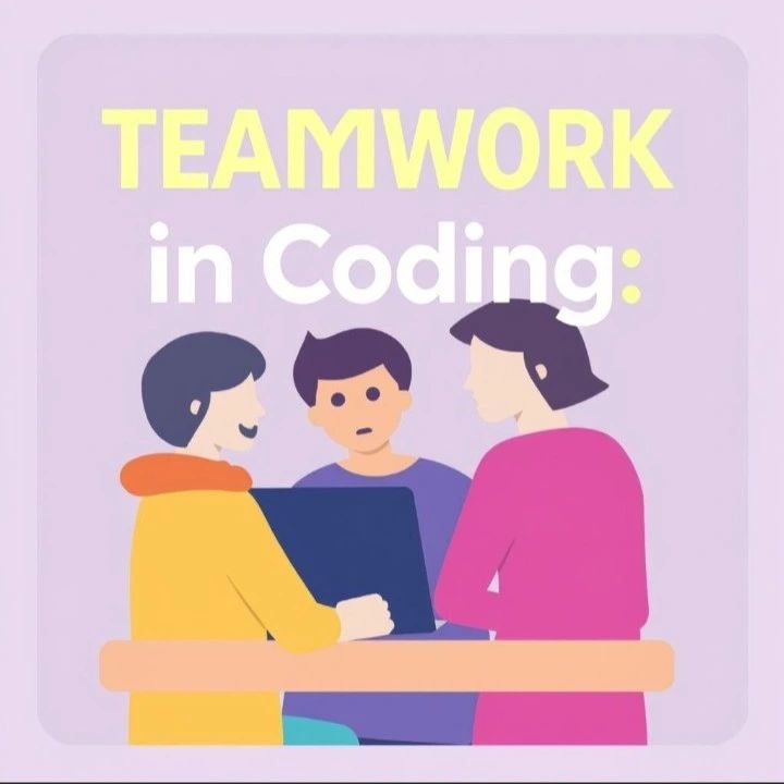 #teamwork #coding #collaboration #devlife #learningtogether # ... #teamwork #coding #collaboration #devlife #learningtogether # ...