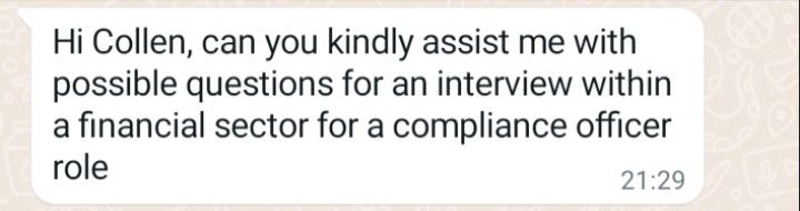 Collen Kagiso Mogwera on LinkedIn: Kindly assit one of our own. Thank you Collen Kagiso Mogwera on LinkedIn: Kindly assit one of our own. Thank you