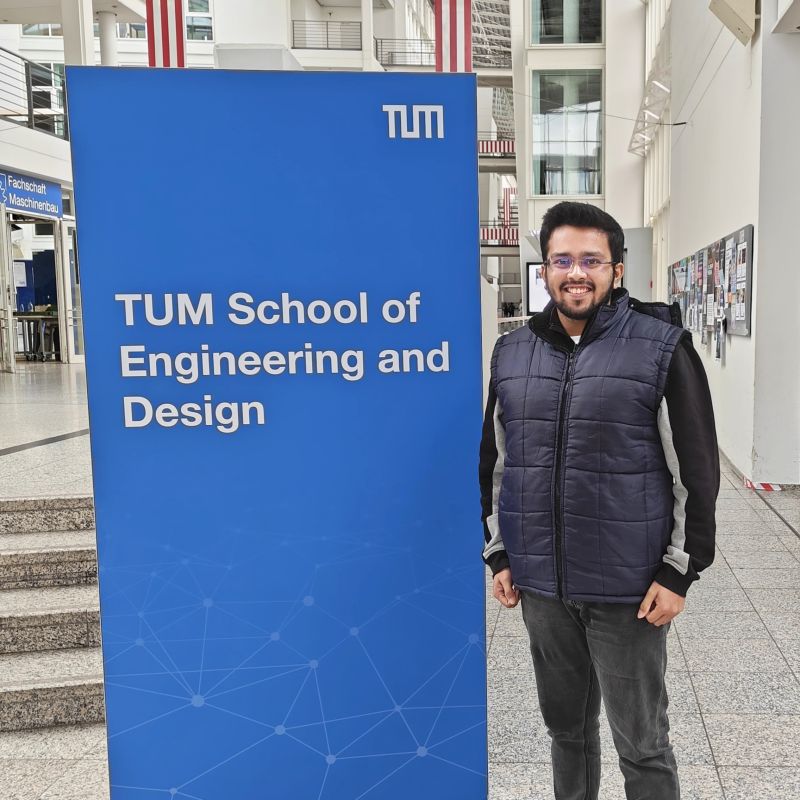Siddharth Yadav on LinkedIn: #powerengineering #tumunich | 24 comments Siddharth Yadav on LinkedIn: #powerengineering #tumunich | 24 comments