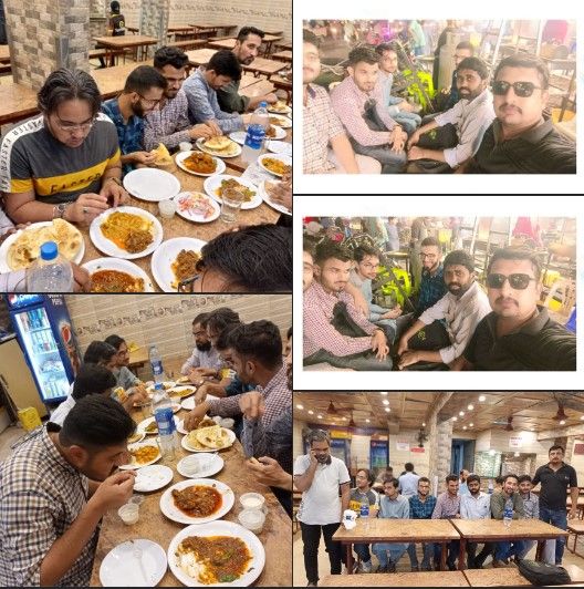 Muhammad Arsalan on LinkedIn: Thank you to the Binae team and Mr ... Muhammad Arsalan on LinkedIn: Thank you to the Binae team and Mr ...