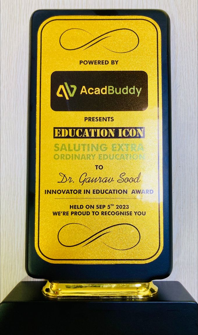 AcadBuddy LLP on LinkedIn: 🏆🎉 AcadBuddy LLP on LinkedIn: 🏆🎉