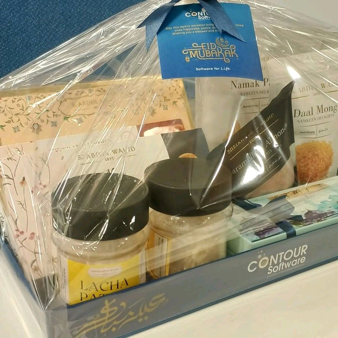 #eidgifts #gratitude #employeeappreciation | Muhammad Ahmed #eidgifts #gratitude #employeeappreciation | Muhammad Ahmed