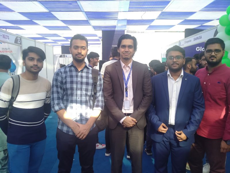 Zain Rasool Hashmi on LinkedIn: #legacymeetsinnovation Zain Rasool Hashmi on LinkedIn: #legacymeetsinnovation