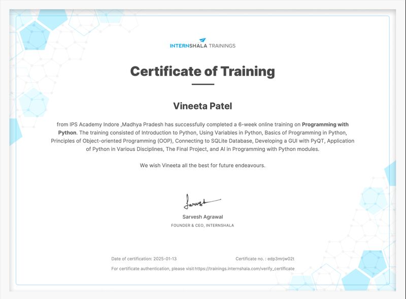 #pythoncertification #pythonprogramming #pythoncourse #pythontraining ... #pythoncertification #pythonprogramming #pythoncourse #pythontraining ...
