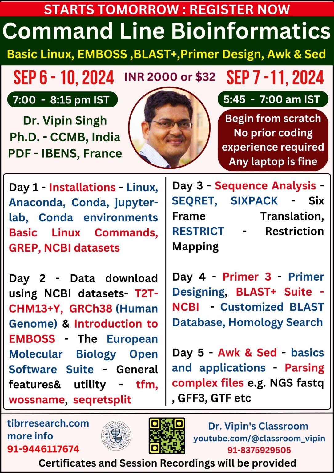 The Institute of Biotechnological Research on LinkedIn: #starts ... The Institute of Biotechnological Research on LinkedIn: #starts ...