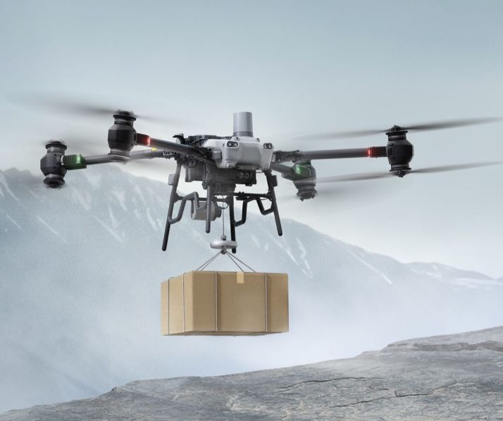 Zhanglan Liu (Tethered drone system at Rosefinch) on LinkedIn: #uav # ... Zhanglan Liu (Tethered drone system at Rosefinch) on LinkedIn: #uav # ...