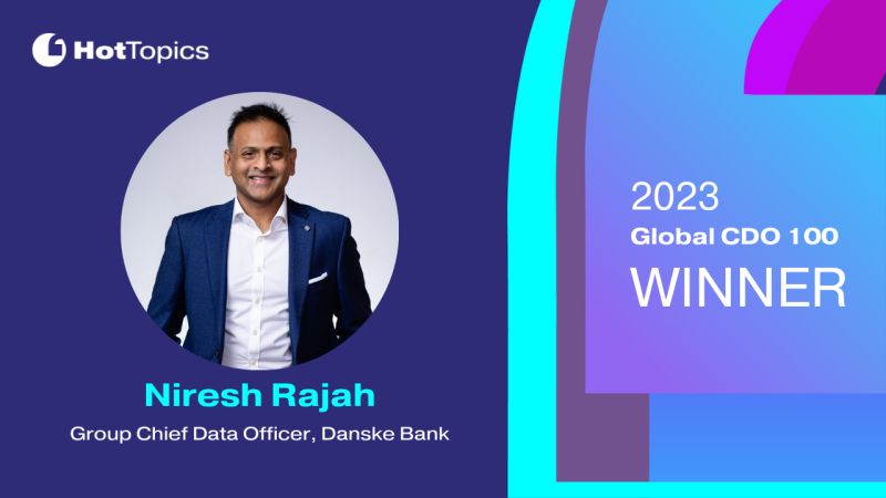 Niresh Rajah on LinkedIn: #cdo #cdao #chiefdataofficer #data # ... Niresh Rajah on LinkedIn: #cdo #cdao #chiefdataofficer #data # ...