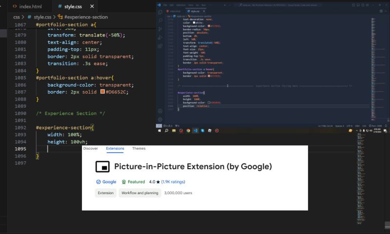 Boost your coding success with Visual Studio Code | Muhammad Hamza ... Boost your coding success with Visual Studio Code | Muhammad Hamza ...