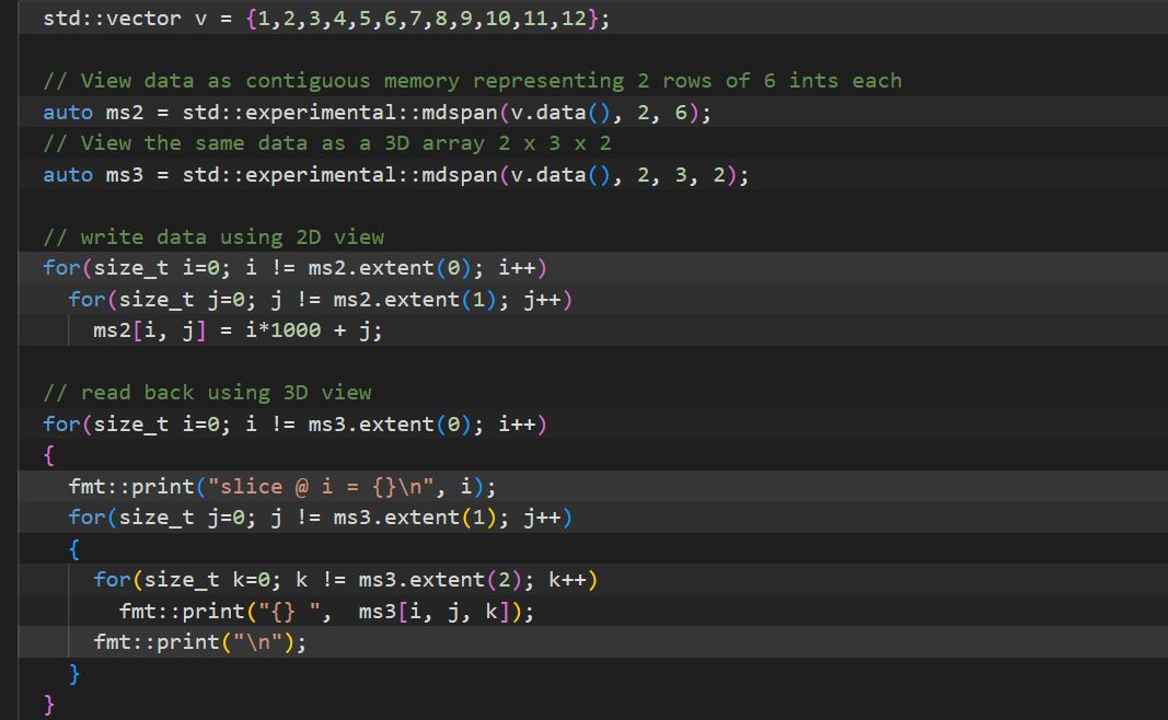 Daniel Gakwaya on LinkedIn: #cpp23 #cplusplus #moderncpp #programming Daniel Gakwaya on LinkedIn: #cpp23 #cplusplus #moderncpp #programming
