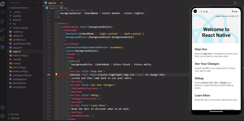 Hanzala Tanveer on LinkedIn: #appdevelopment #iosdevelopment # ... Hanzala Tanveer on LinkedIn: #appdevelopment #iosdevelopment # ...