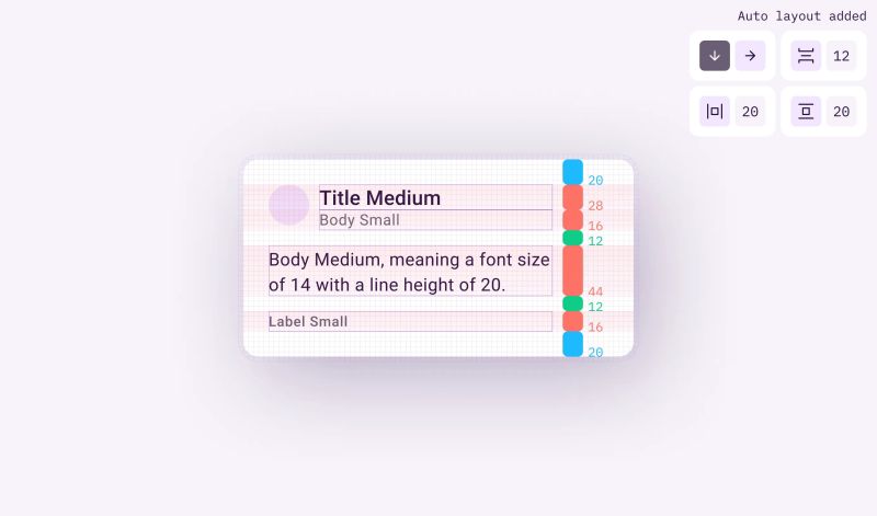 Into Design Systems Community & Conference on LinkedIn: #figma # ... Into Design Systems Community & Conference on LinkedIn: #figma # ...