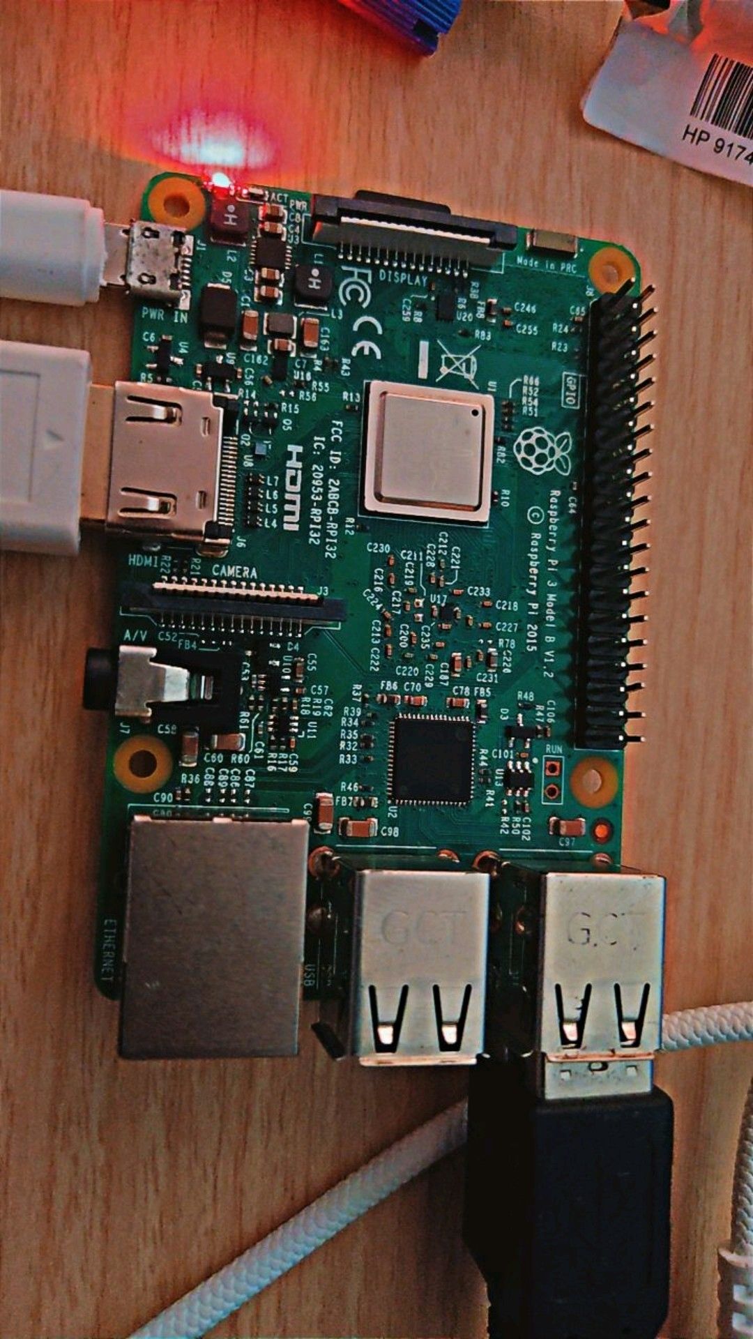 Mohd Ajlal on LinkedIn: Raspberry Pi - A Minicomputer, size of a credit ... Mohd Ajlal on LinkedIn: Raspberry Pi - A Minicomputer, size of a credit ...