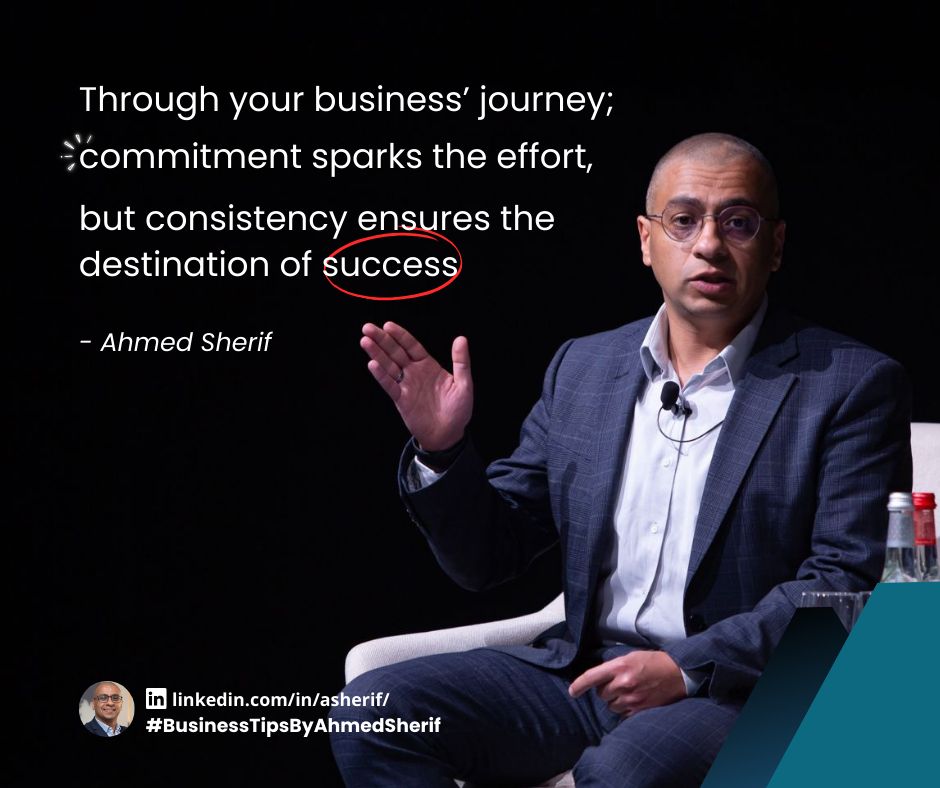 Ahmed Sherif on LinkedIn: #businesstipsbyahmedsherif Ahmed Sherif on LinkedIn: #businesstipsbyahmedsherif