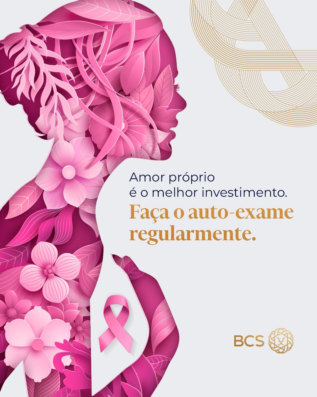 Banco BCS no LinkedIn: #bancobcs #bcs #outubrorosa #cancrodamama Banco BCS no LinkedIn: #bancobcs #bcs #outubrorosa #cancrodamama