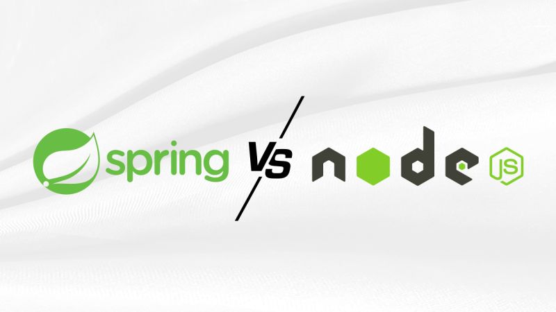 #springboot #nodejs #backenddevelopment #softwareengineering… | Mihir ... #springboot #nodejs #backenddevelopment #softwareengineering… | Mihir ...