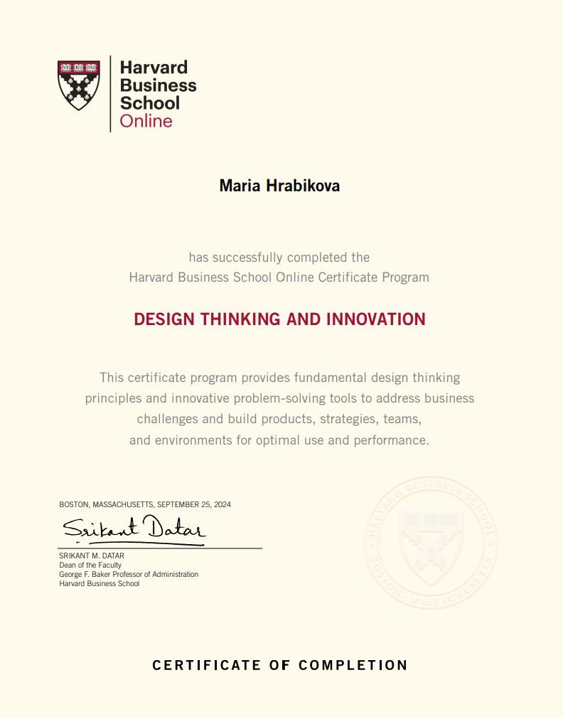 Maria Hrabikova MBA, CPIM, PMP® on LinkedIn: #clarify #ideate #develop ... Maria Hrabikova MBA, CPIM, PMP® on LinkedIn: #clarify #ideate #develop ...