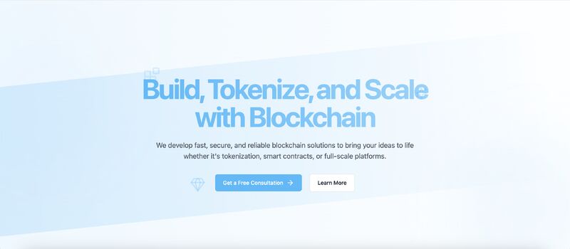 Juan Pablo Pérez Carulla on LinkedIn: #blockchaindevelopmentagency # ... Juan Pablo Pérez Carulla on LinkedIn: #blockchaindevelopmentagency # ...