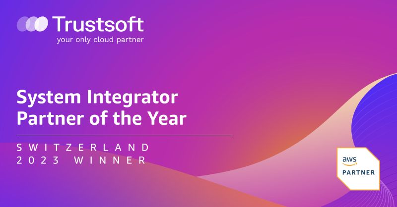 #trustsoft #aws #aws #partneroftheyear #innovation #trustsoft # ... #trustsoft #aws #aws #partneroftheyear #innovation #trustsoft # ...