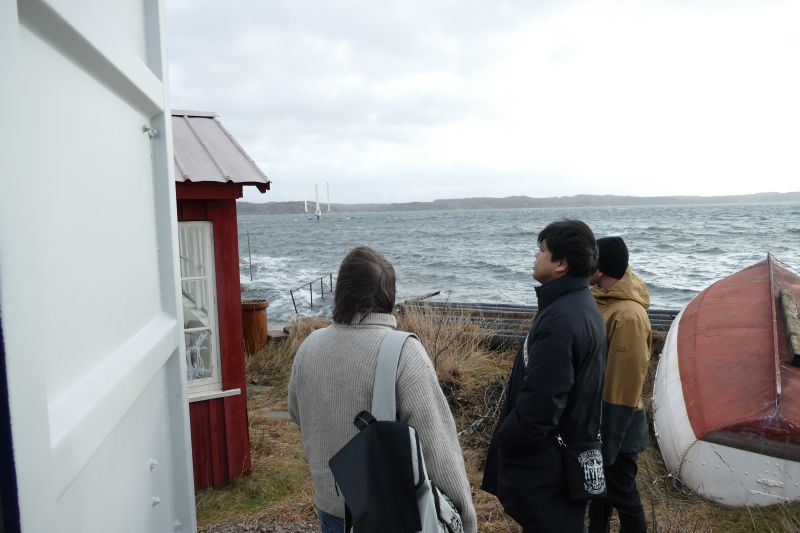 SeaTwirl AB on LinkedIn: #offshorewindpower #floatingwindpower SeaTwirl AB on LinkedIn: #offshorewindpower #floatingwindpower