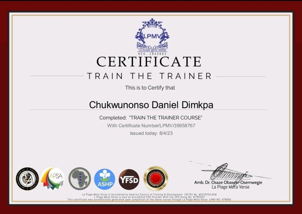 #certified #trainer #trainingcourses #trainthetrainers #trainers ... #certified #trainer #trainingcourses #trainthetrainers #trainers ...