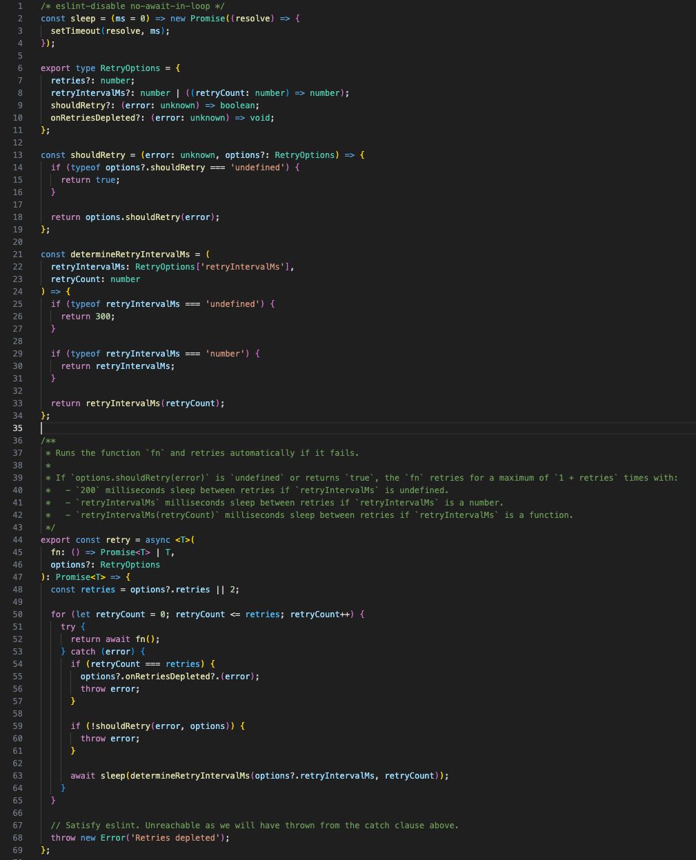 Delyan Peev on LinkedIn: #javascript #typescript #softwaredevelopment # ... Delyan Peev on LinkedIn: #javascript #typescript #softwaredevelopment # ...