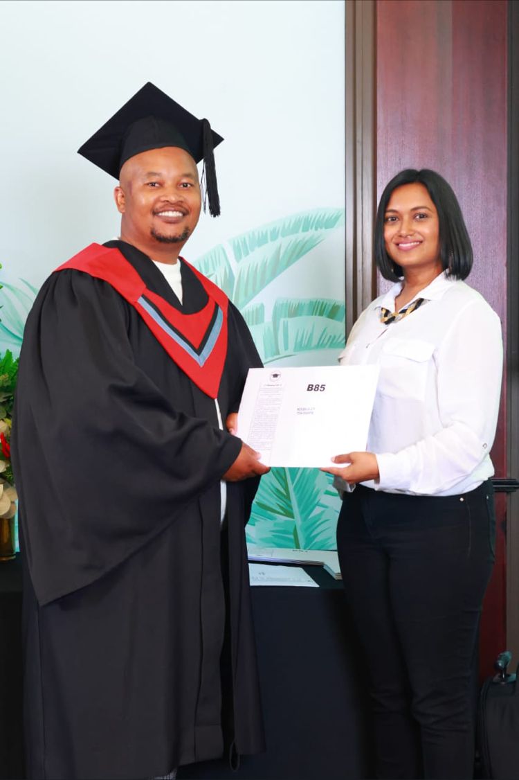 Zenzo Ndebele on LinkedIn: Done did it… Zenzo Ndebele on LinkedIn: Done did it…