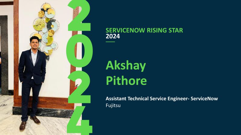 Akshay Pithore on LinkedIn: #servicenow #community #servicenowcommunity ... Akshay Pithore on LinkedIn: #servicenow #community #servicenowcommunity ...