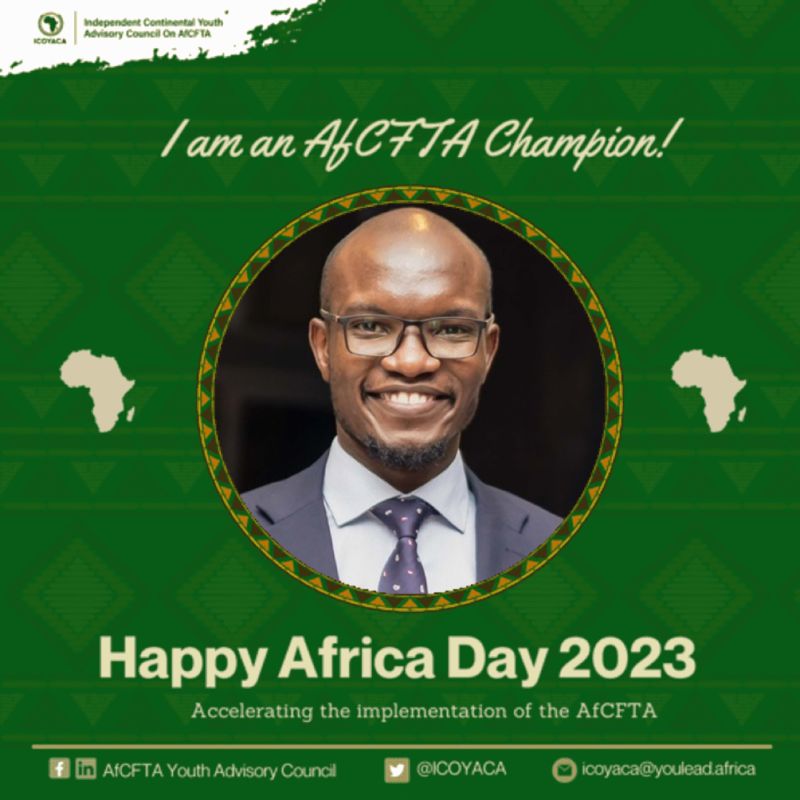 Emolot Allan David on LinkedIn: #afcfta #afcfta #africaday2023 #agenda2063 Emolot Allan David on LinkedIn: #afcfta #afcfta #africaday2023 #agenda2063