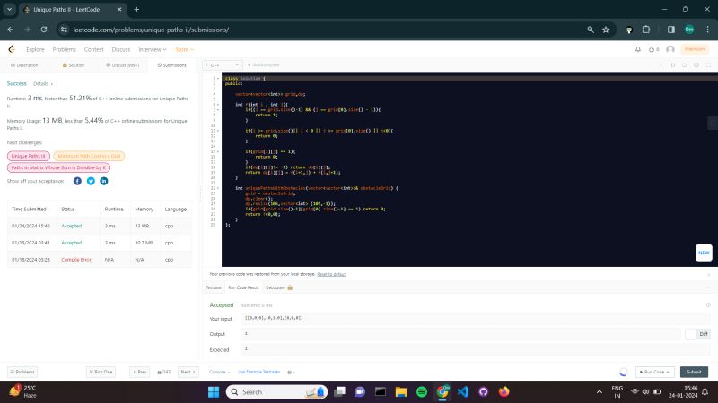 Day 95 of #100DaysOfCode challenge: A journey of learning | Om Shelke ... Day 95 of #100DaysOfCode challenge: A journey of learning | Om Shelke ...