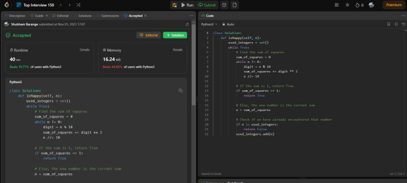 Shubham barange on LinkedIn: #codingchallenges #hashsets #programming # ... Shubham barange on LinkedIn: #codingchallenges #hashsets #programming # ...