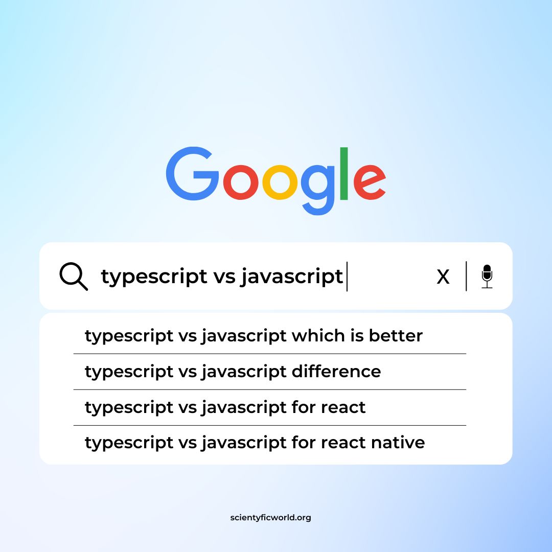 Snehasish Konger on LinkedIn: #typescript #javascript # ... Snehasish Konger on LinkedIn: #typescript #javascript # ...