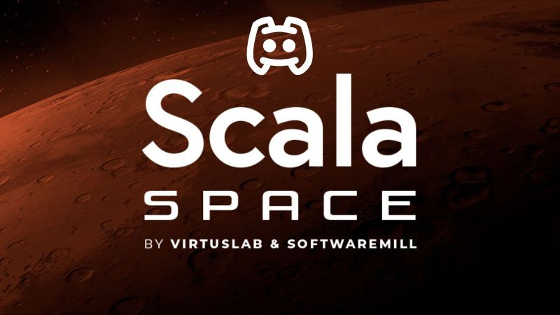 Scala Space on LinkedIn: Discord - A New Way to Chat with Friends ... Scala Space on LinkedIn: Discord - A New Way to Chat with Friends ...