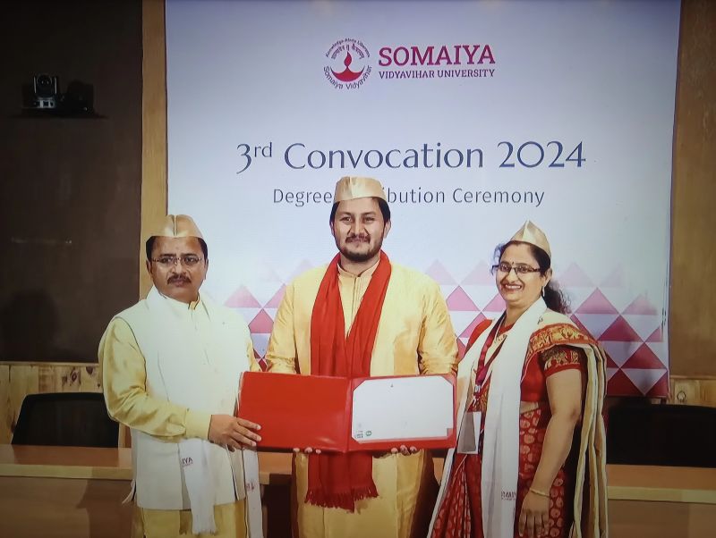 Gaurav Barde on LinkedIn: #mscit #somaiyavidyavihar #techjourney # ... Gaurav Barde on LinkedIn: #mscit #somaiyavidyavihar #techjourney # ...