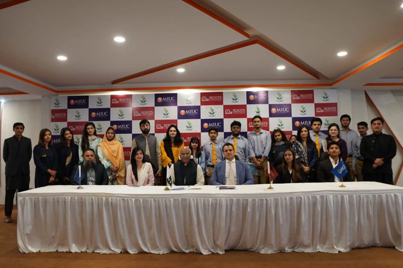 Areej Zaheer on LinkedIn: Alhumdulilah! Akhuwat has signed an Mou with ... Areej Zaheer on LinkedIn: Alhumdulilah! Akhuwat has signed an Mou with ...