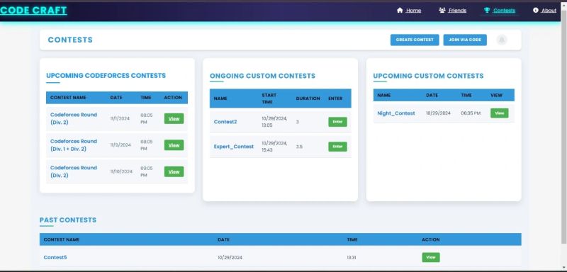 Laxmikant Mahindrakar on LinkedIn: #codecraft #competitiveprogramming # ... Laxmikant Mahindrakar on LinkedIn: #codecraft #competitiveprogramming # ...