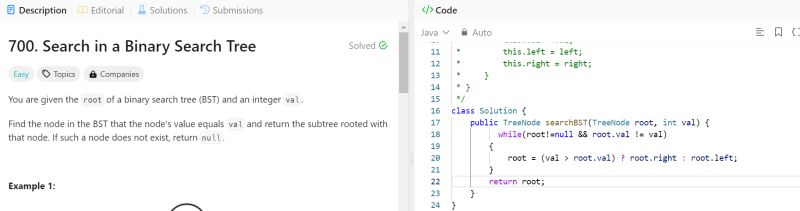 Devanshu Yadav on LinkedIn: #leetcode #dsachallenge #dsawithedslash # ... Devanshu Yadav on LinkedIn: #leetcode #dsachallenge #dsawithedslash # ...