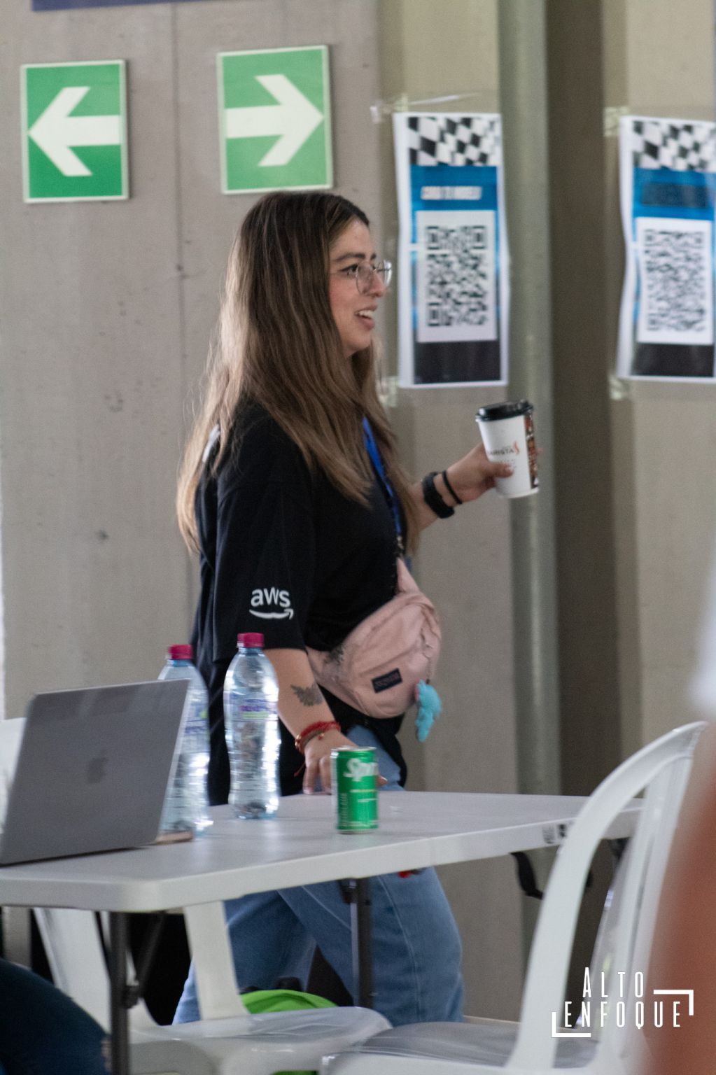 AWS Women Colombia posted on LinkedIn AWS Women Colombia posted on LinkedIn
