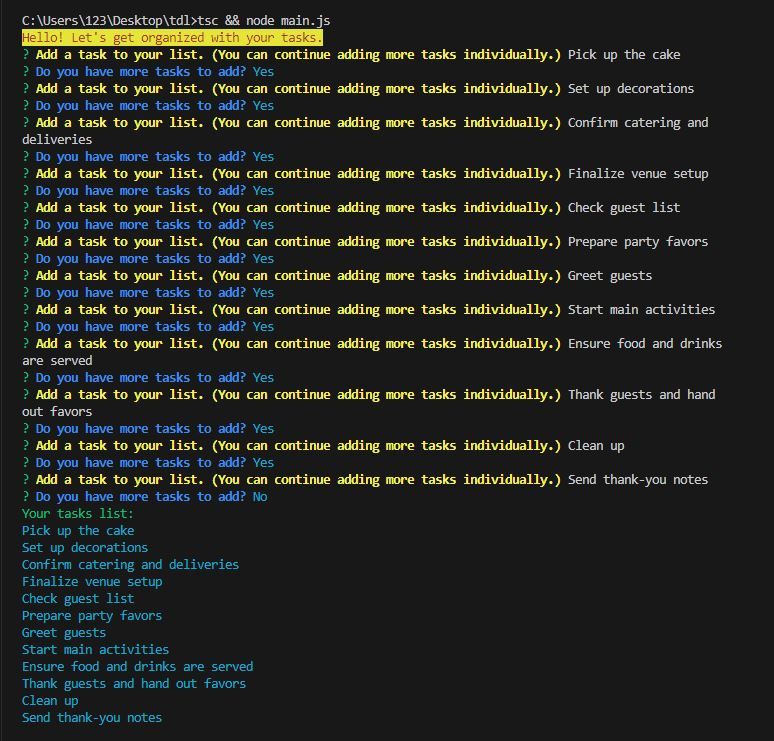 Muhammad Ahmed on LinkedIn: #productivity #developer #typescript # ... Muhammad Ahmed on LinkedIn: #productivity #developer #typescript # ...