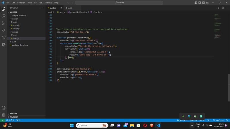 Aryan Pingoliya on LinkedIn: #javascript #asyncawait #coding # ... Aryan Pingoliya on LinkedIn: #javascript #asyncawait #coding # ...