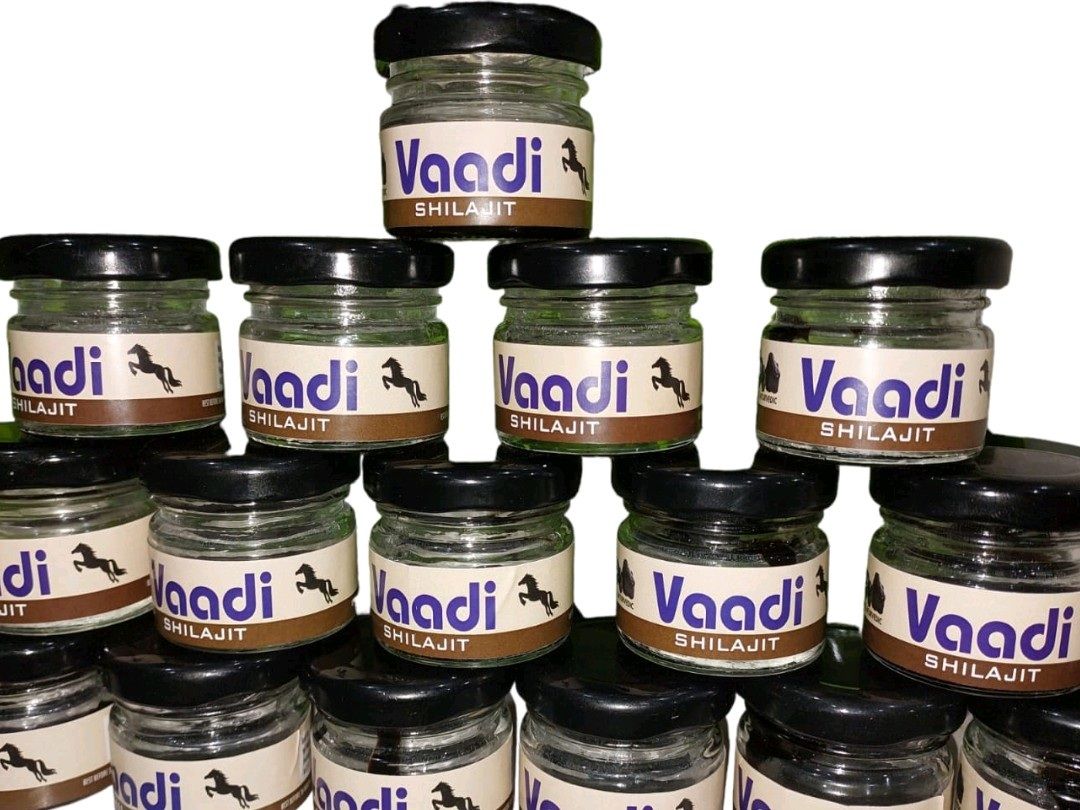 Zahoor Ahmad Khanday on LinkedIn: vaadi shilajit Zahoor Ahmad Khanday on LinkedIn: vaadi shilajit