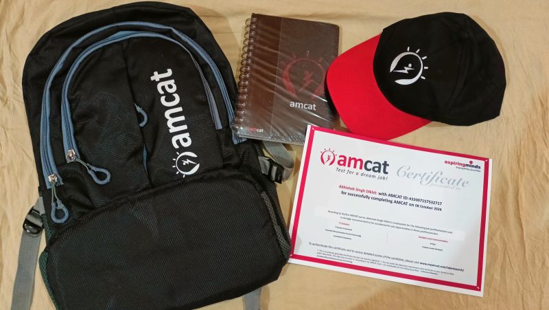 #amcat #careergrowth #achievement #jobopportunities #it #analytics ... #amcat #careergrowth #achievement #jobopportunities #it #analytics ...