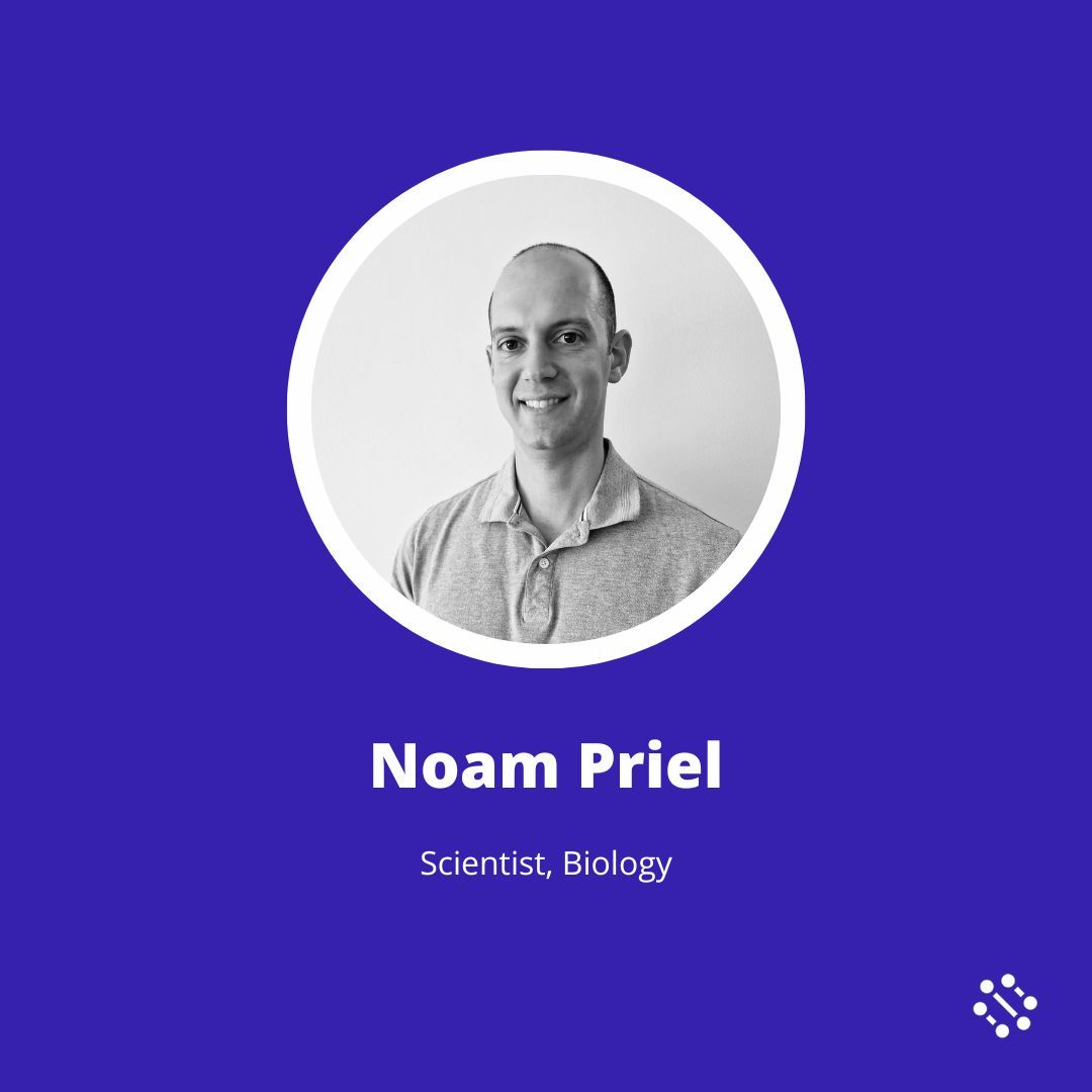 Noam Priel on LinkedIn: So excited and thrilled to start my new ... Noam Priel on LinkedIn: So excited and thrilled to start my new ...
