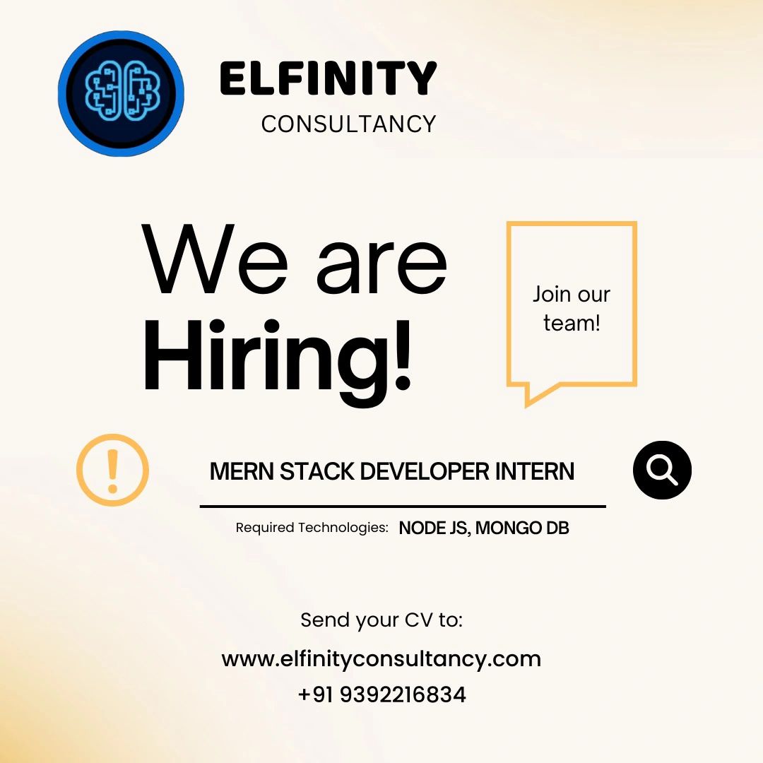 #internship #mernstack #developerroles | Devi Shanmugam #internship #mernstack #developerroles | Devi Shanmugam