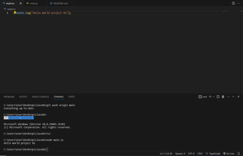 Samra Shaikh on LinkedIn: #samrashaikh #typescript #python #ai # ... Samra Shaikh on LinkedIn: #samrashaikh #typescript #python #ai # ...