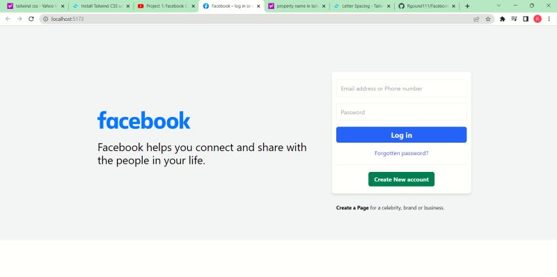 #100daysofcode #tailwindcss | Rohit Gound #100daysofcode #tailwindcss | Rohit Gound